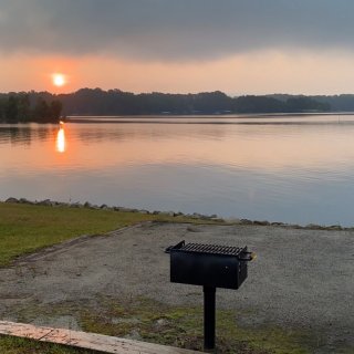 Springfield Campground - Anderson, South Carolina - RV LIFE Campground ...